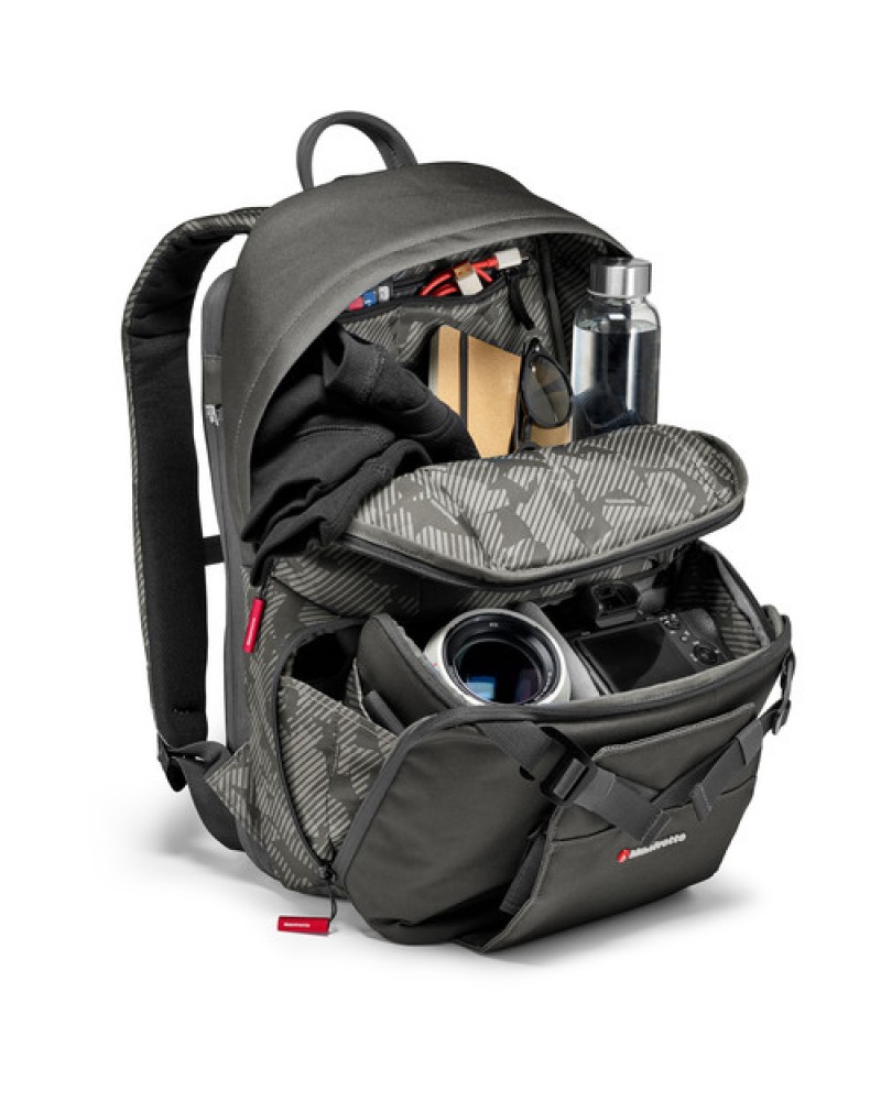 Manfrotto Noreg Camera Backpack-30(MB OL-BP-30)